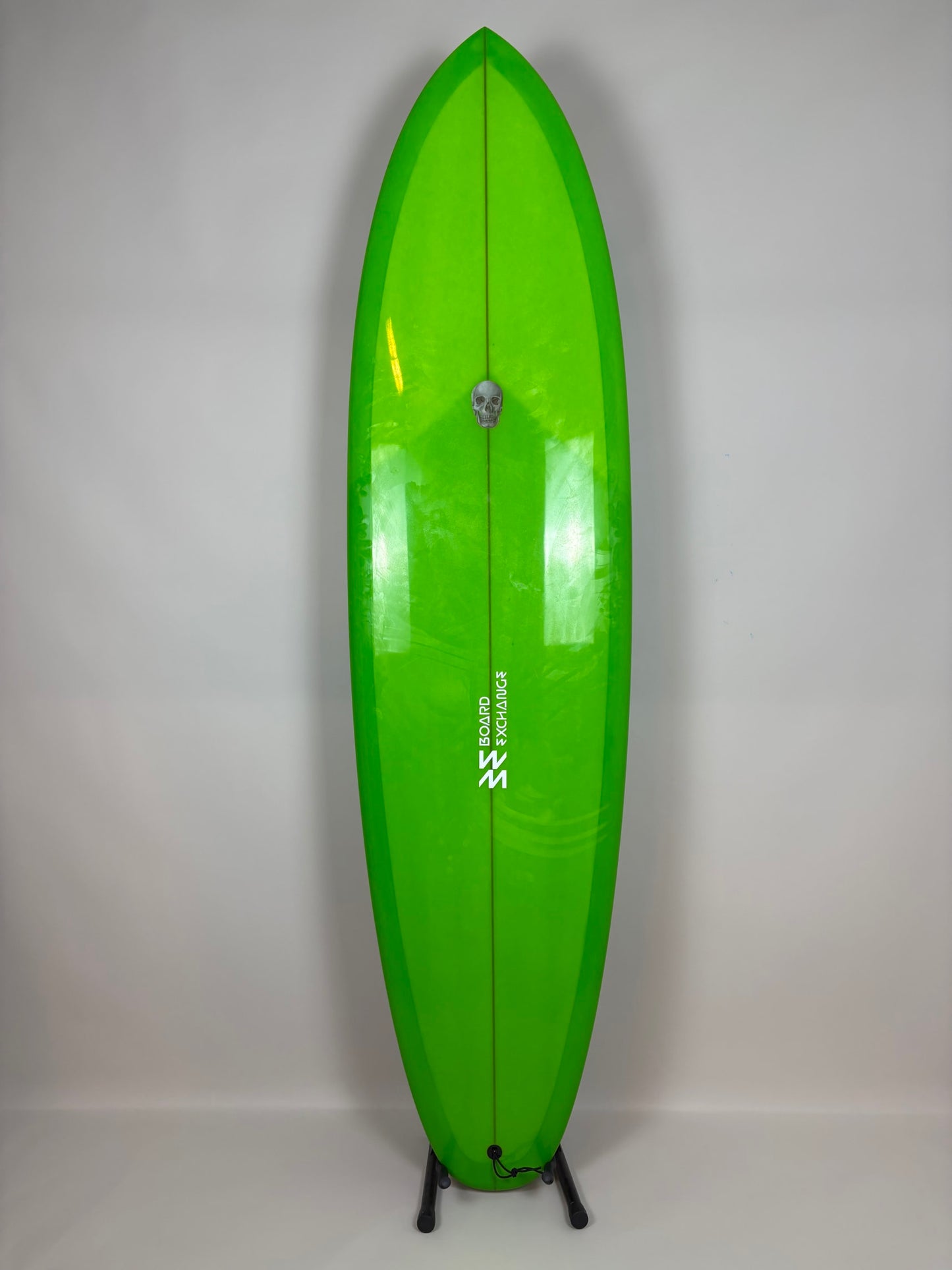 Christenson Twin Tracker 6'10'' | 42 L – Board Exchange