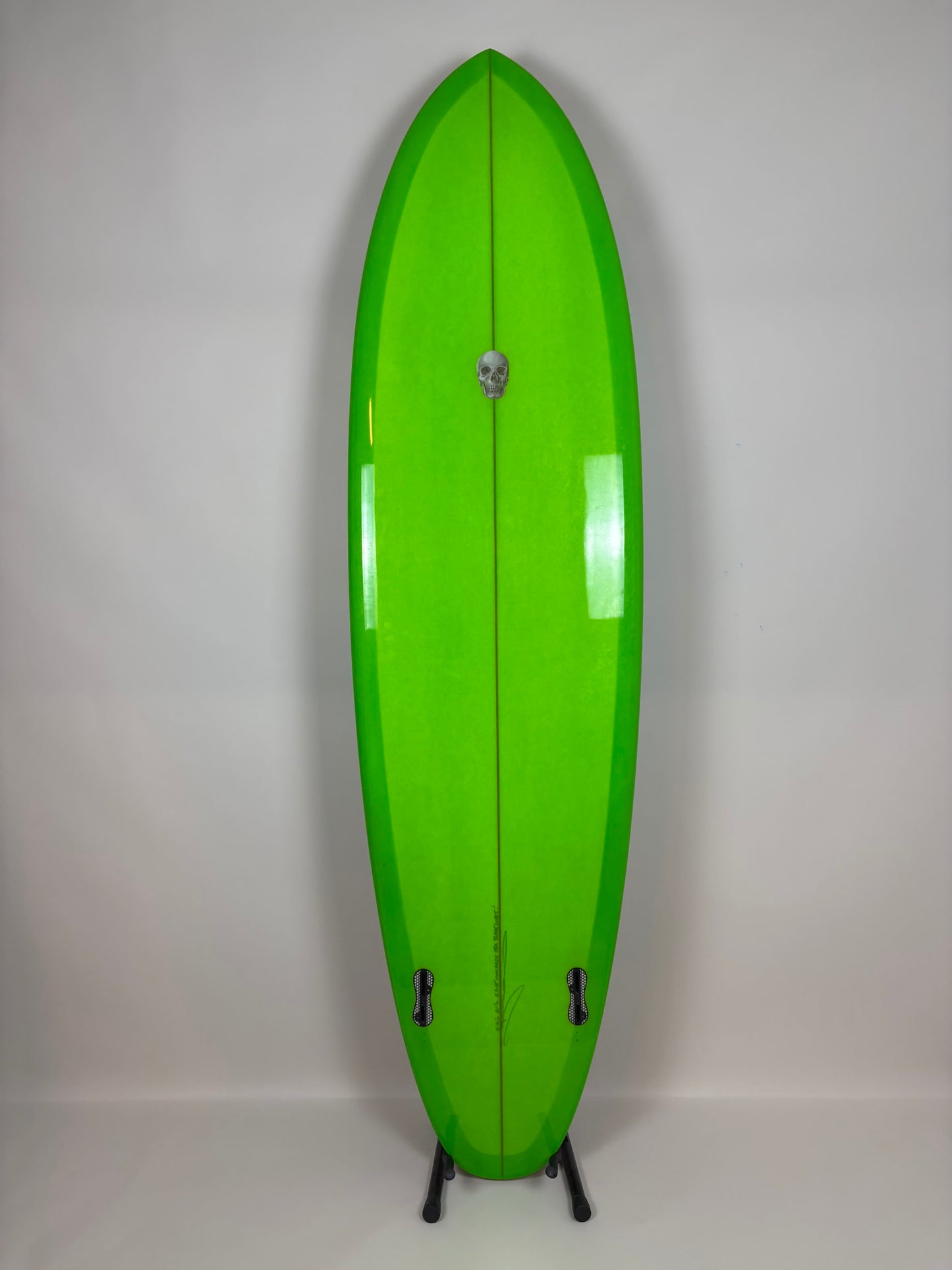Christenson Twin Tracker 6'10'' | 42 L – Board Exchange