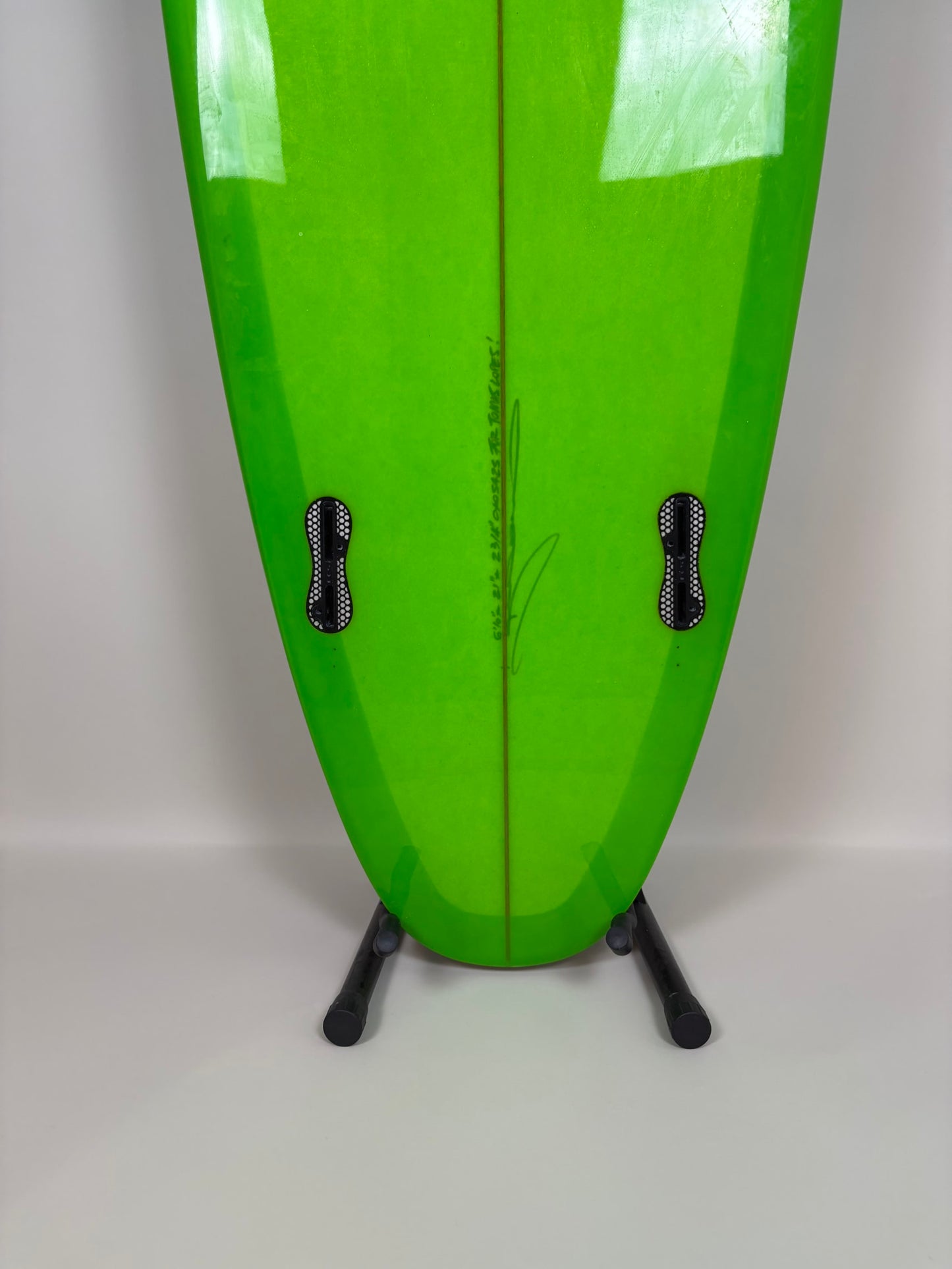 Christenson Twin Tracker 6'10'' | 42 L – Board Exchange