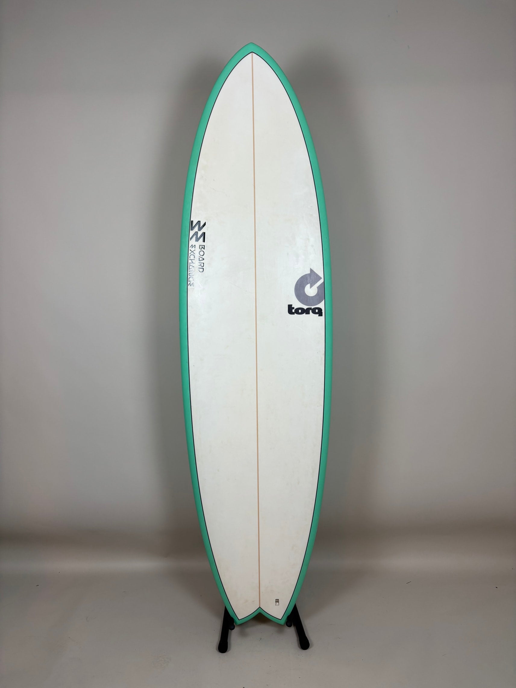 Board Exchange